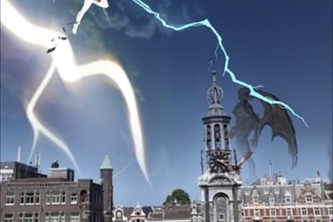 Angel vs demon | Devpost