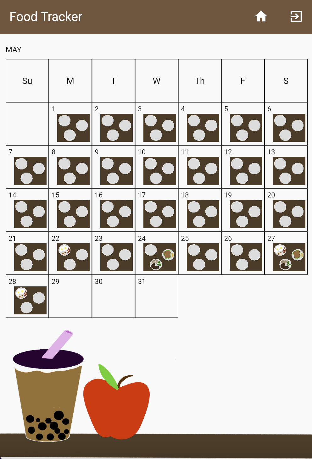 Happy Home | Devpost