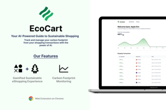 [NecStars] Eco Cart | Devpost