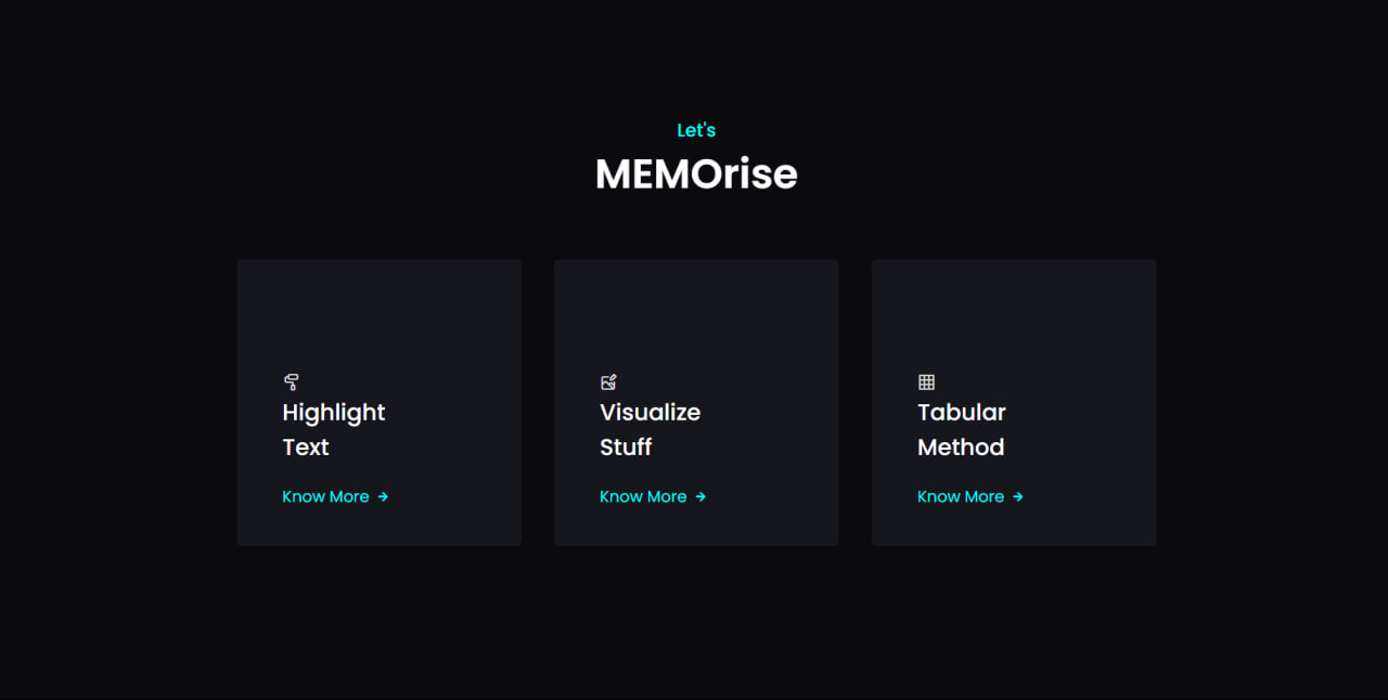 [Subway-Surfers] MEMOrise | Devpost