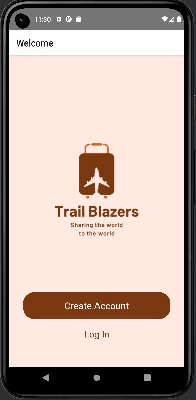 [Trio] TrailBlazers | Devpost