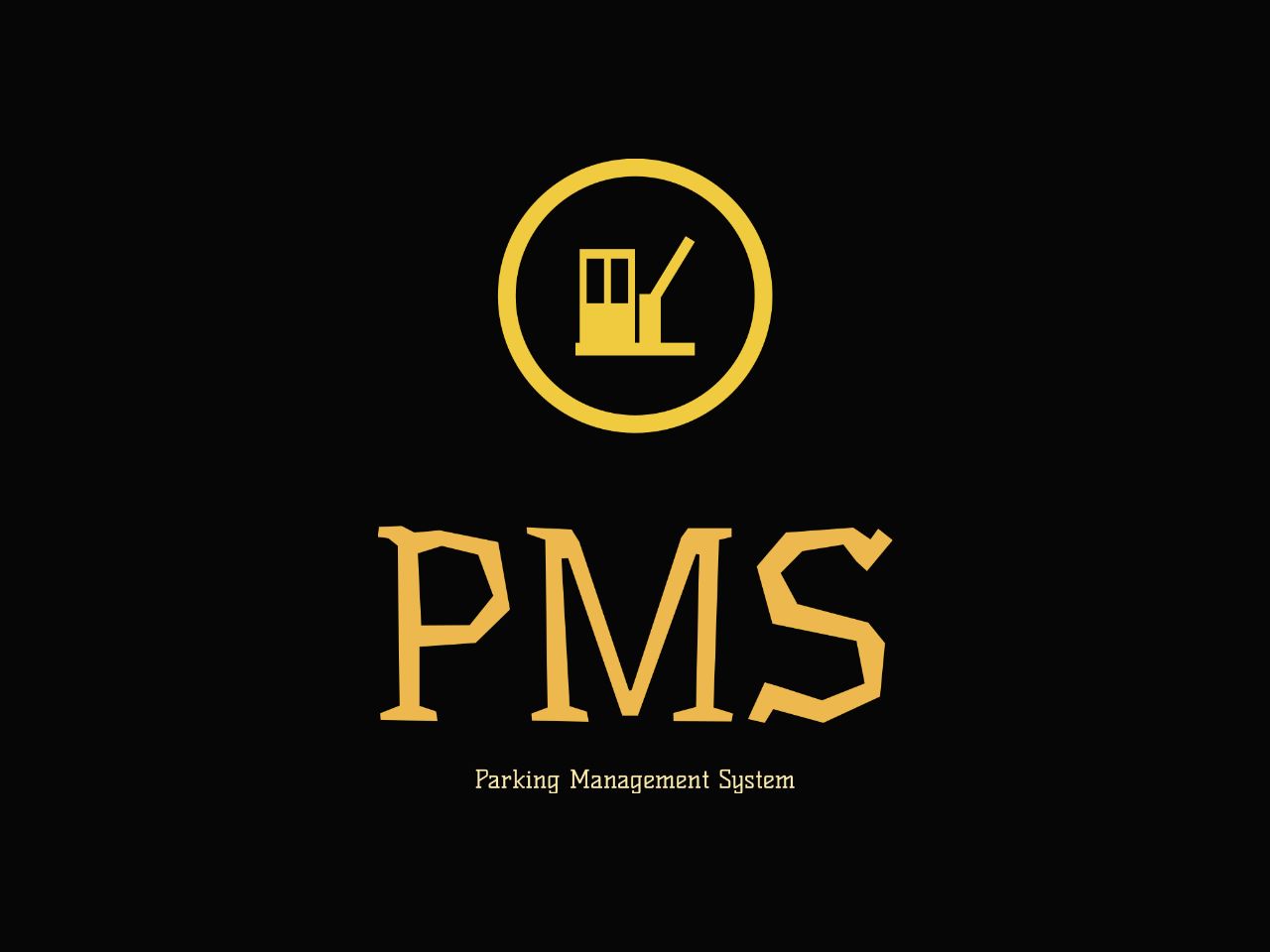 Parking Management System | Devpost