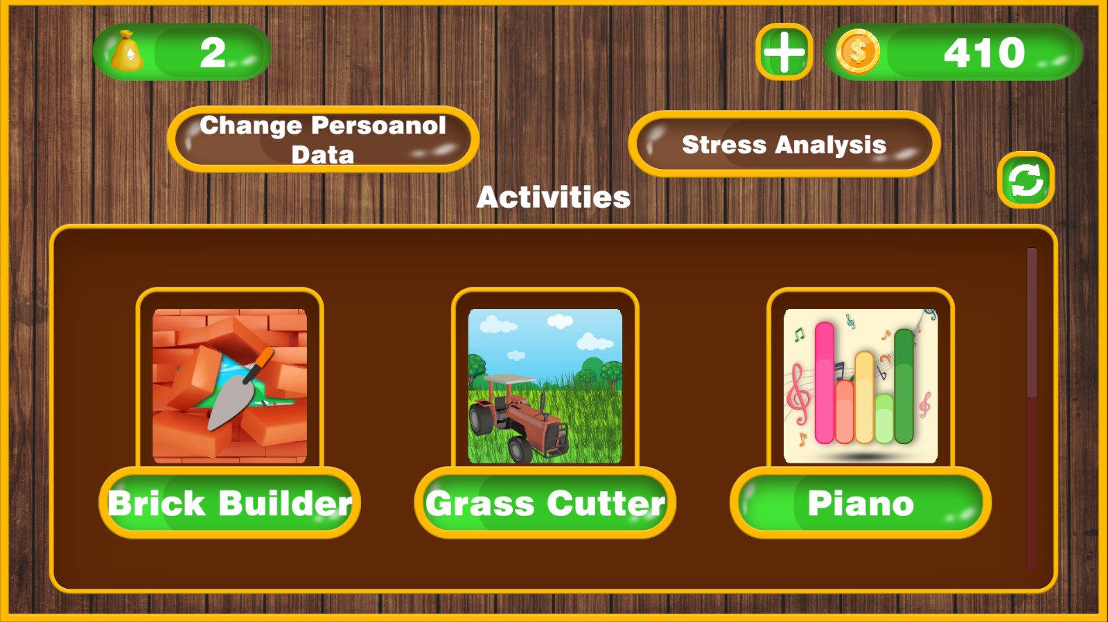 Hope : Stress Relief Game | Devpost