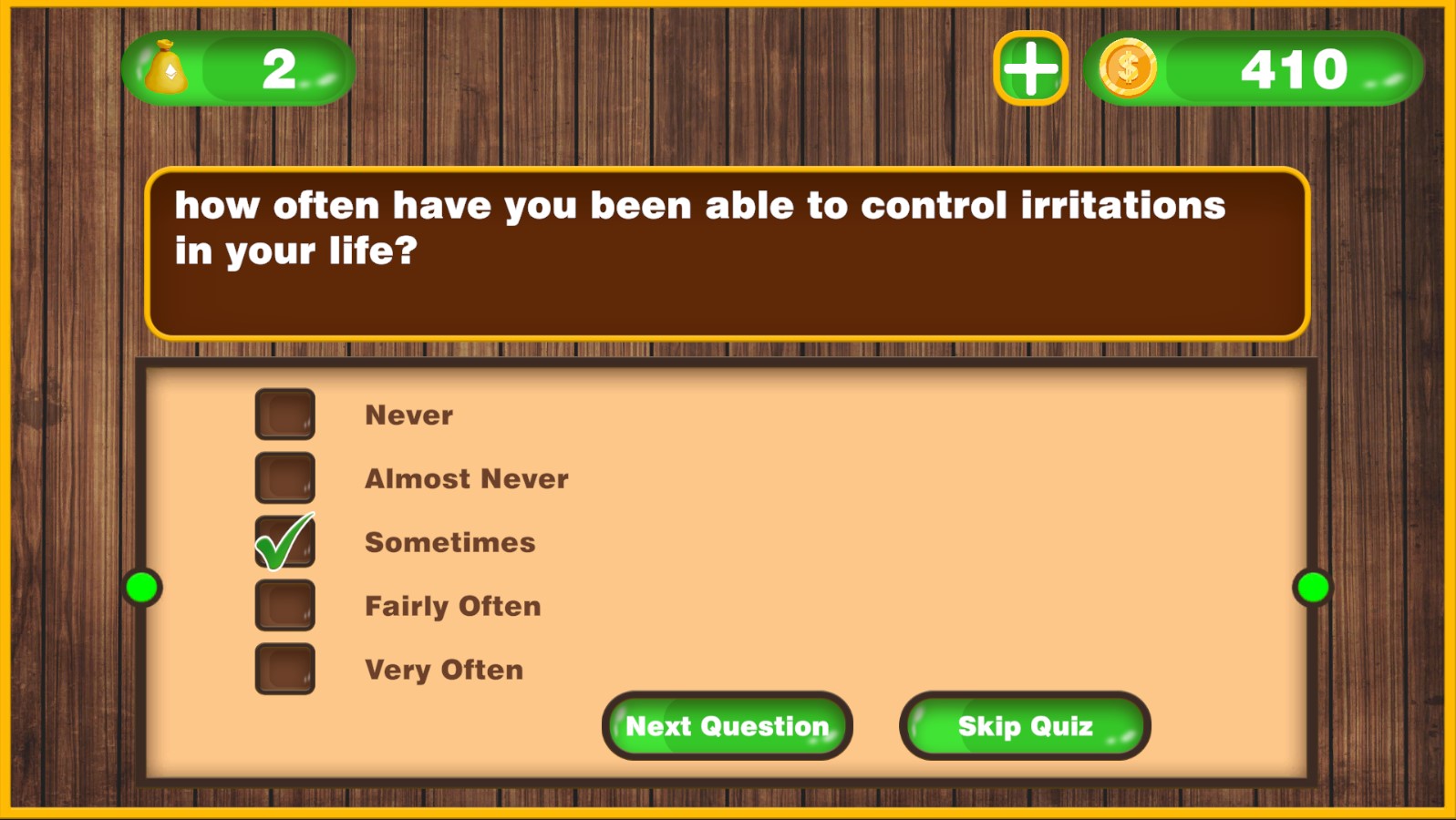 Hope : Stress Relief Game | Devpost