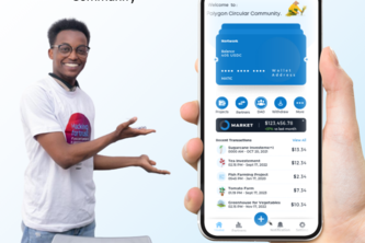 Polygon Circular Community | Devpost