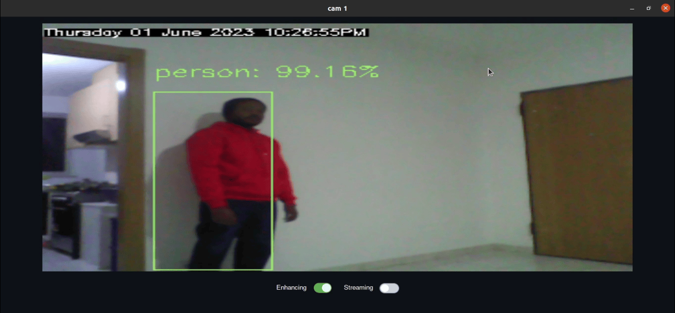 Better Cams | Devpost