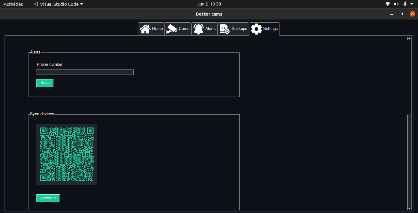 Better Cams | Devpost