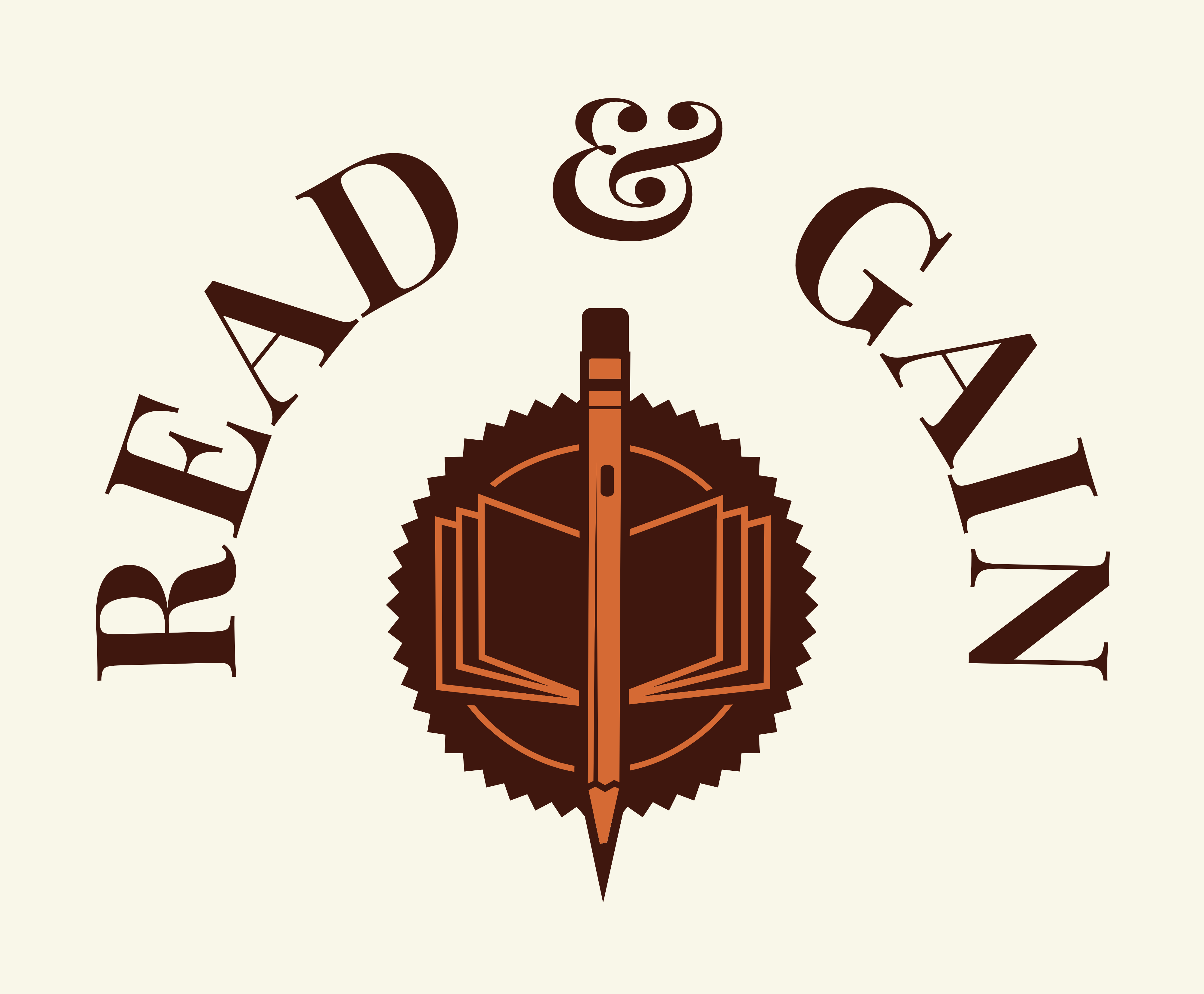 Read & Gain | Devpost