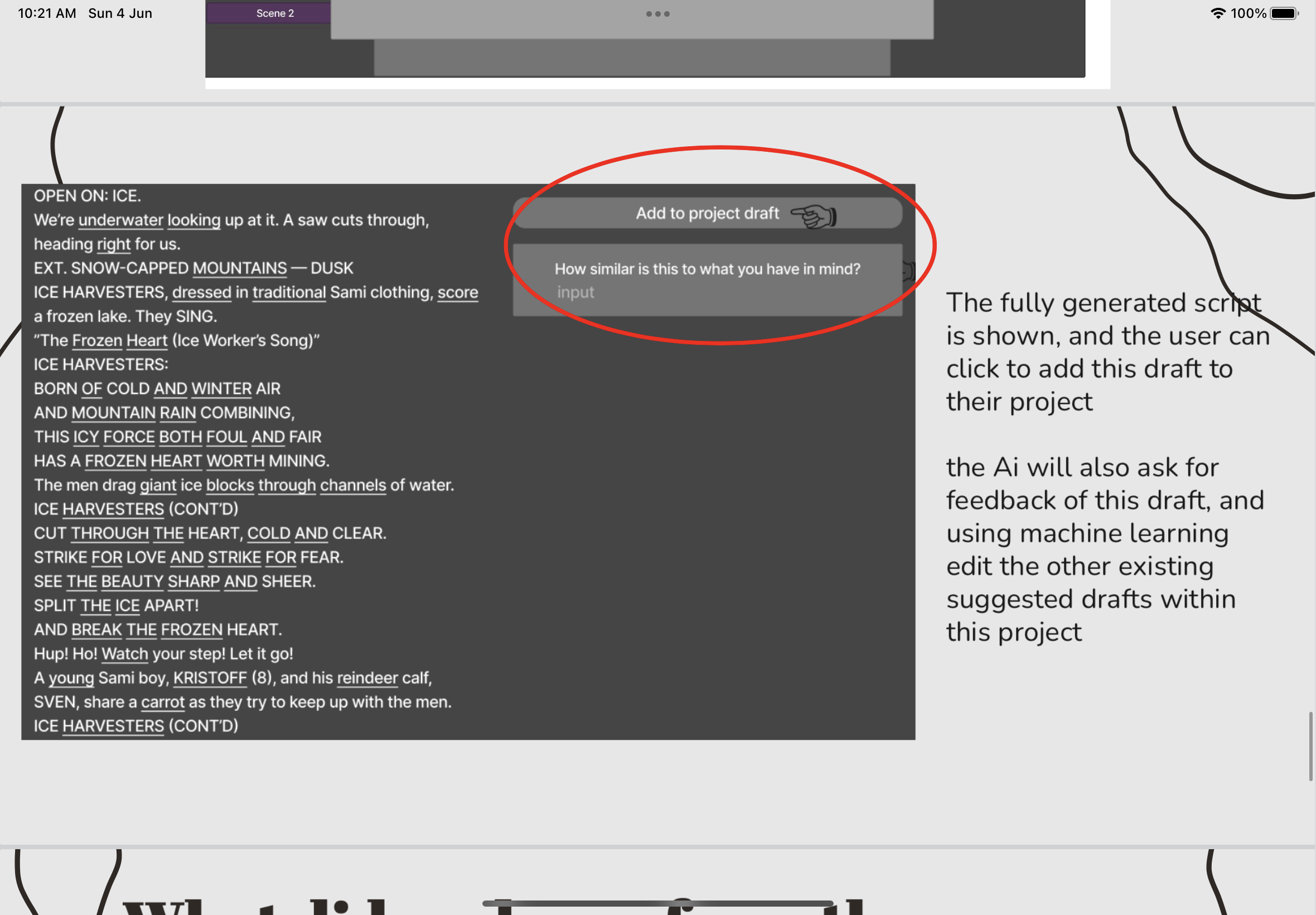 BBCS Grp A2 Ideathon | Devpost