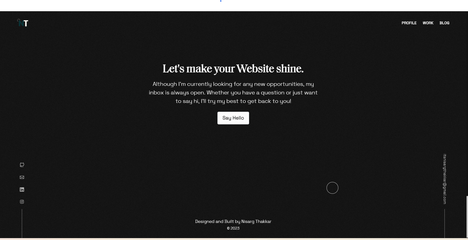 Talent Tapestry | Devpost