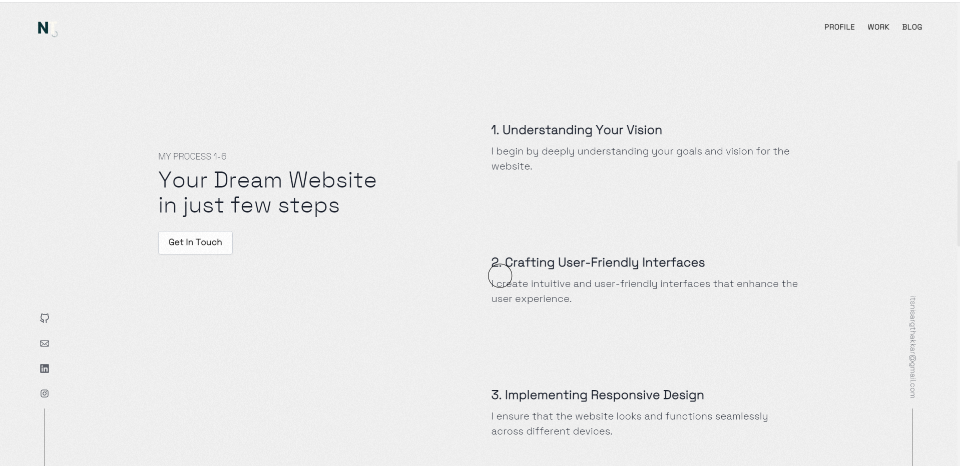 Talent Tapestry | Devpost