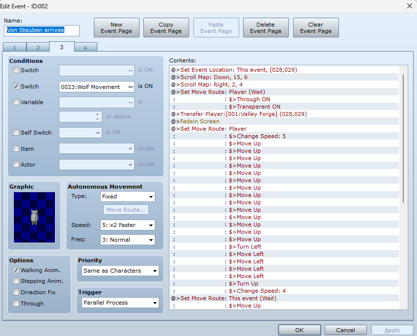 Birth of a Nation | Devpost