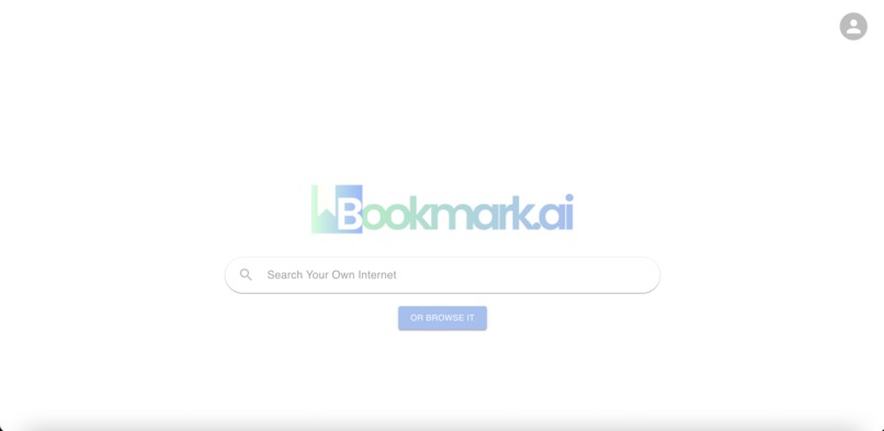 Bookmark.AI | Devpost