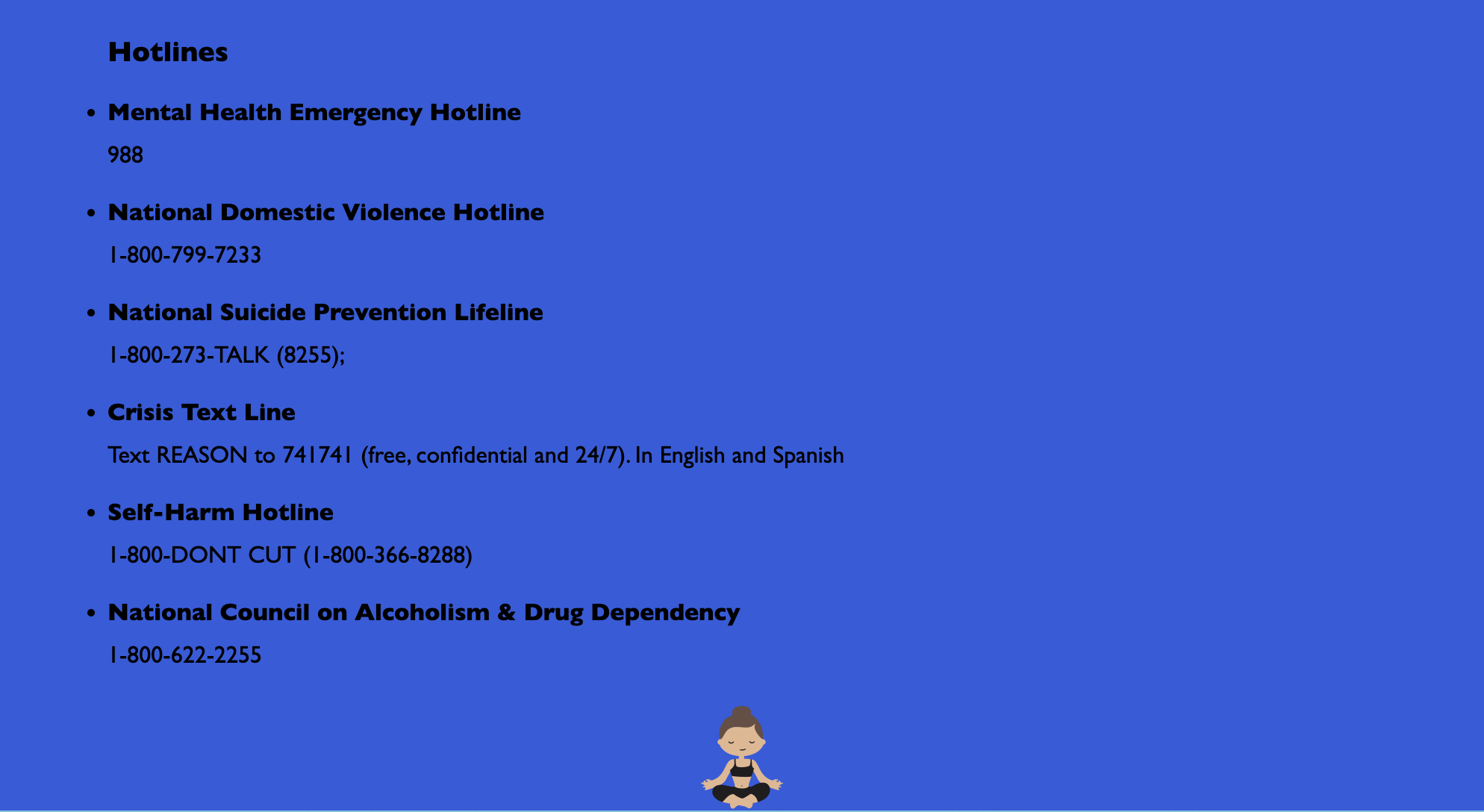 Journal it out! | Devpost