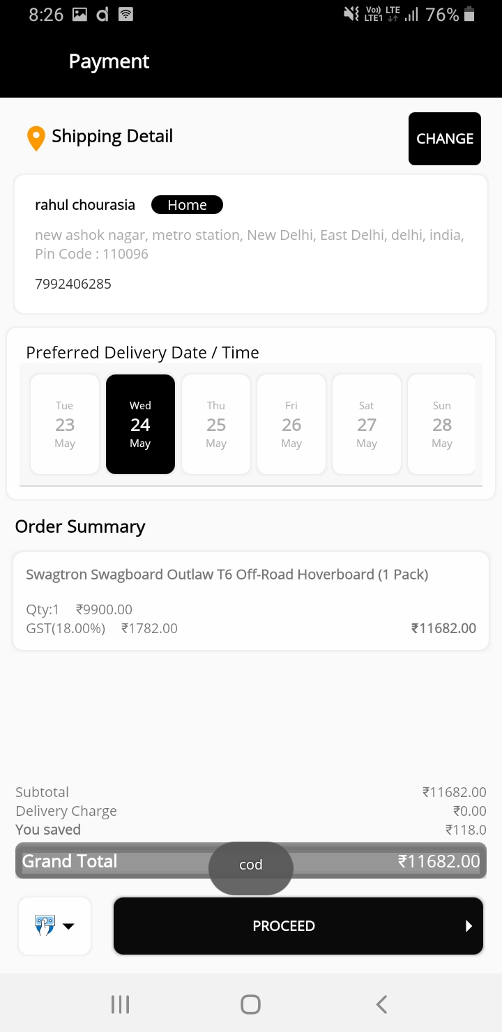 SMART (Scan, Match, And Retail Transaction) | Devpost