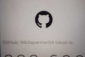 install the authy app | Devpost