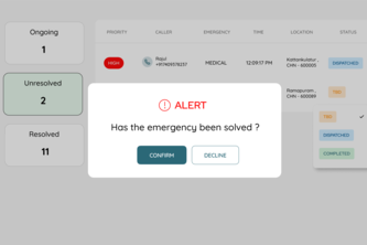 Smart Rescue | Devpost