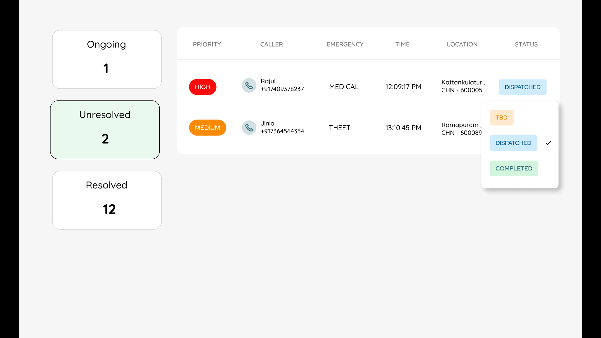 Smart Rescue | Devpost