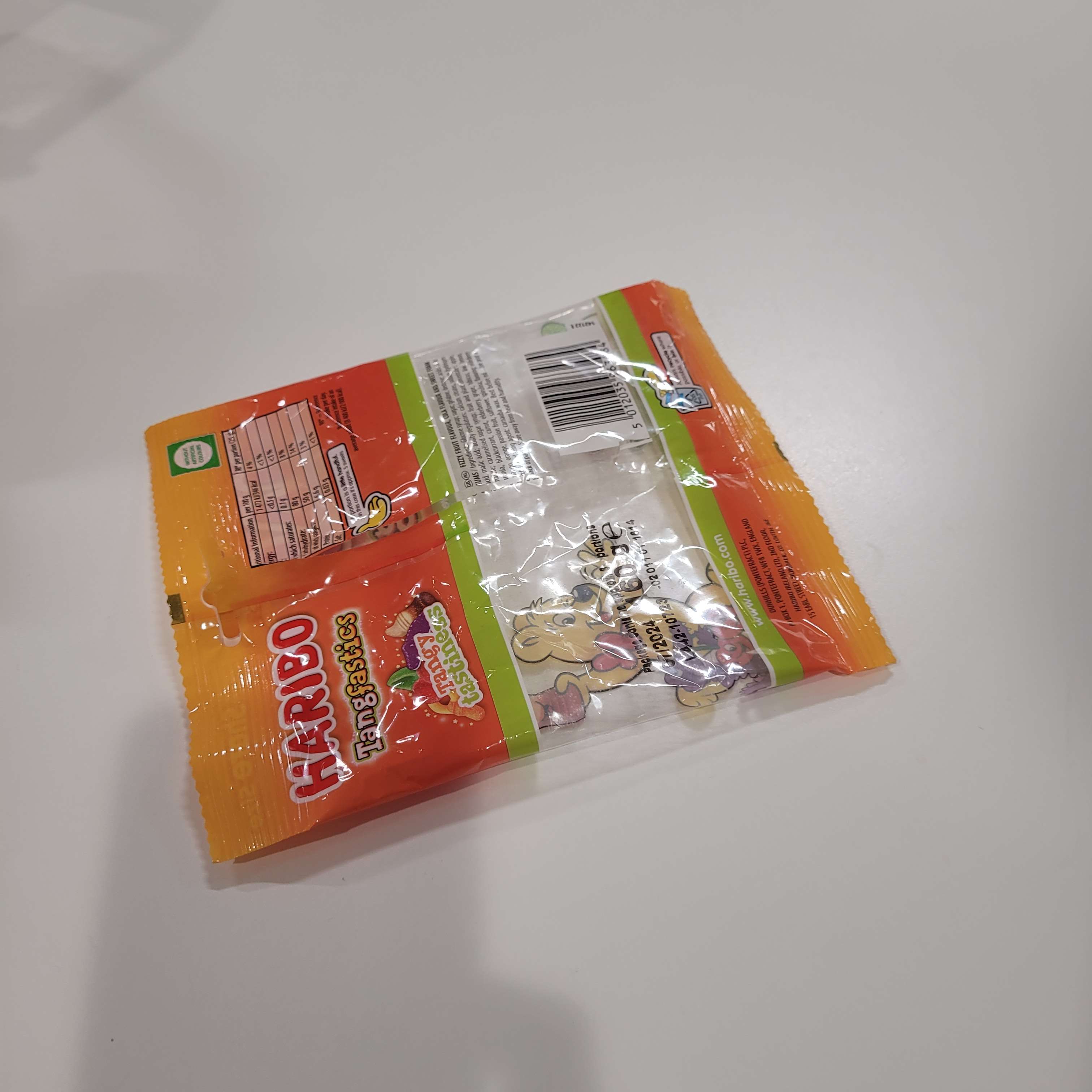 Spirit go boom | Devpost