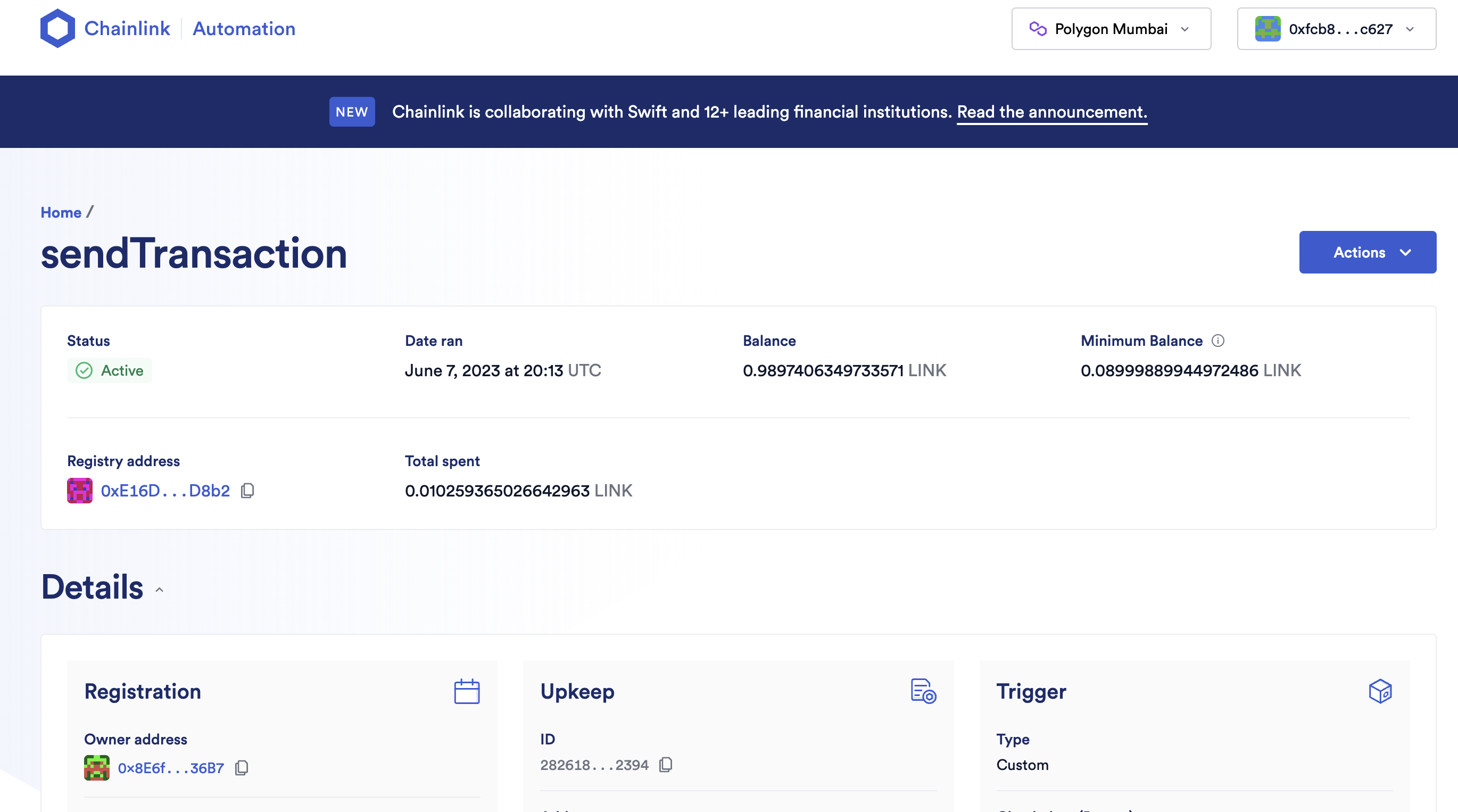SmartSafe: The Next-Gen Gnosis Safe | Devpost