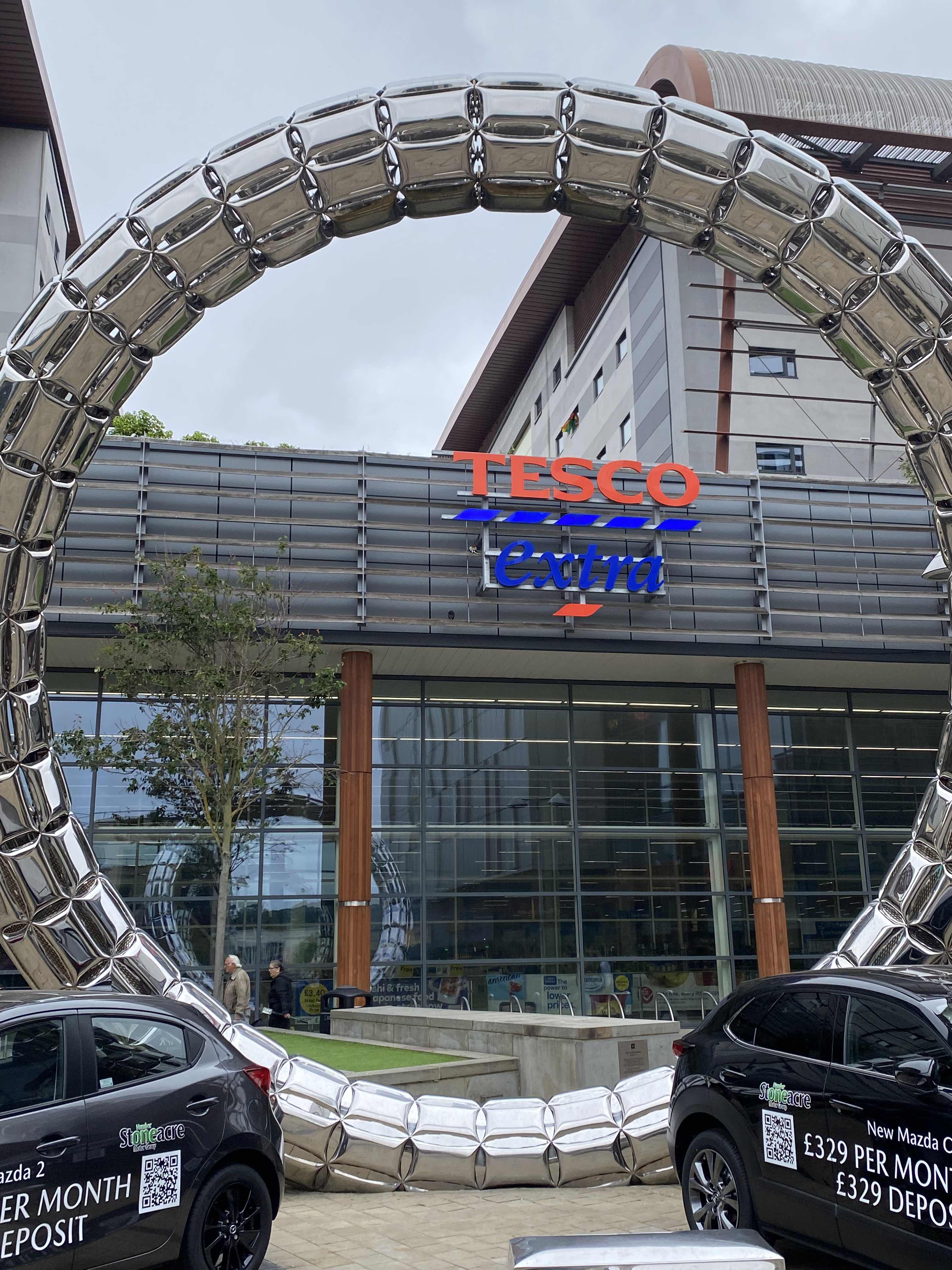 Trinity Portal | Devpost