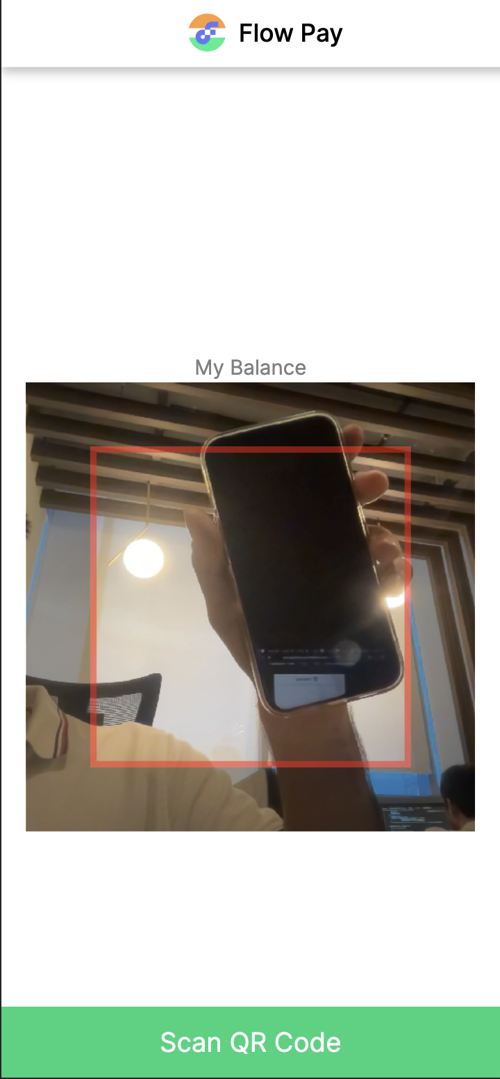 FlowPay - the simplest way to pay | Devpost