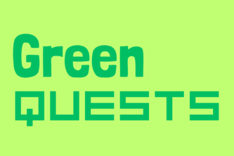 Green Quest | Devpost
