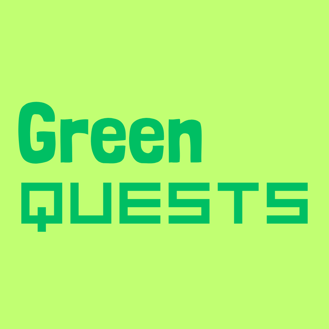 Green Quest | Devpost