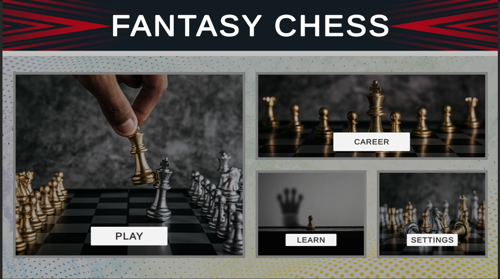 Fantasy Chess League | Devpost