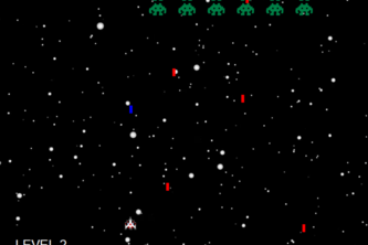 Space Invaders | Devpost