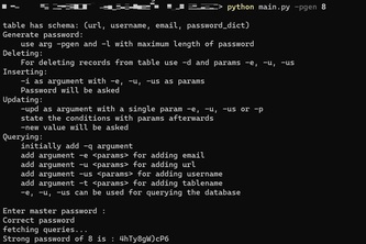 pass-secure | Devpost