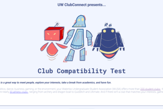University ClubConnect | Devpost