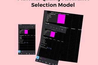 Material Quality Assurance Model | Devpost