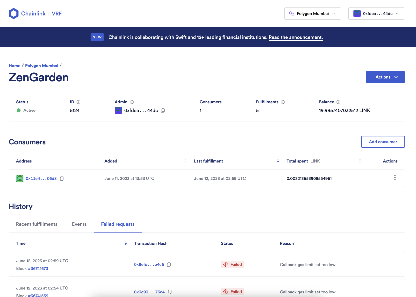 Zen Garden | Devpost