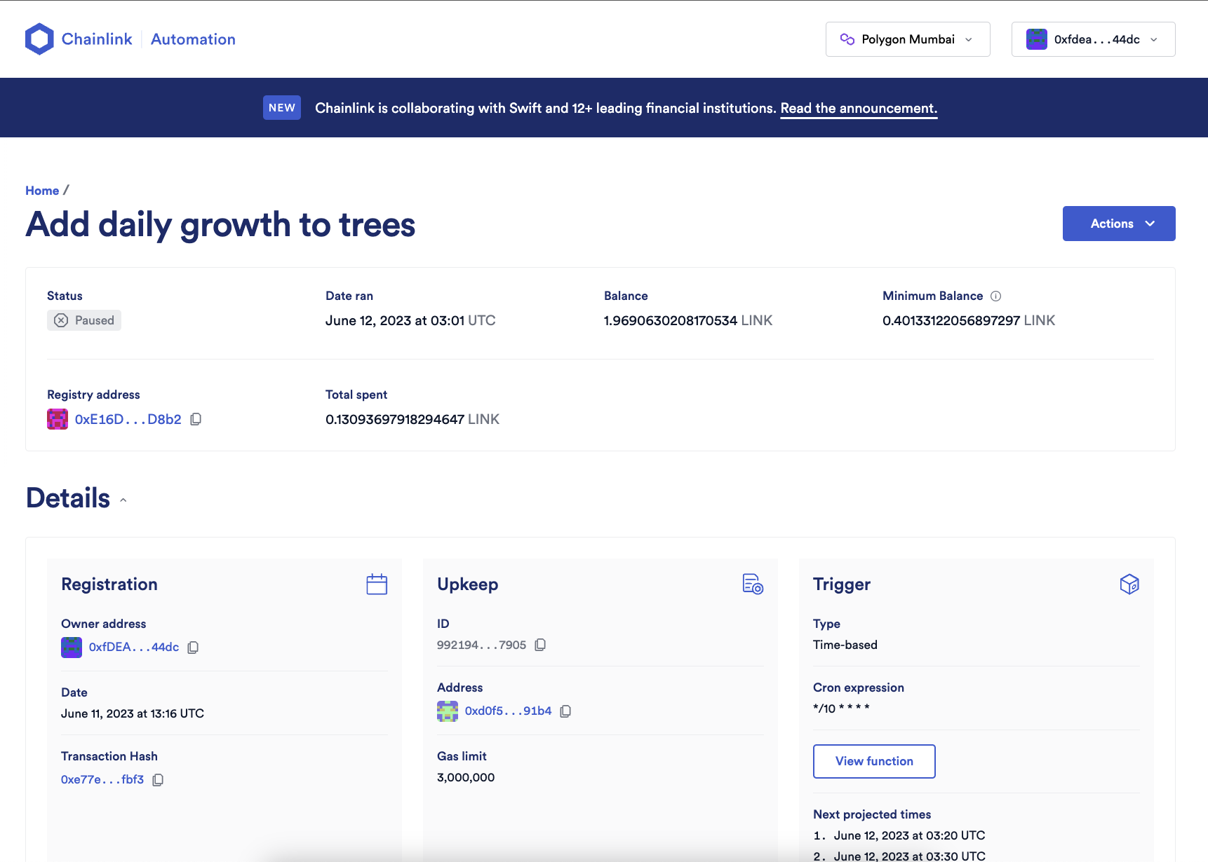 Zen Garden | Devpost