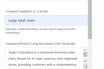 MIA - Marketing Ideation Assistant | Devpost