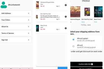 Book Store | Devpost