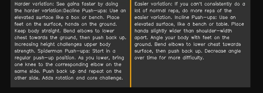 AI Workout buddy | Devpost