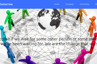 Transforming Tomorrow | Devpost