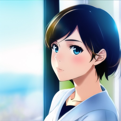 VinA: AI-powered visual novel generator | Devpost