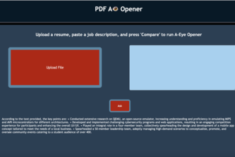 AI Opener PDF | Devpost