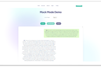 Smartprep.ai | Devpost