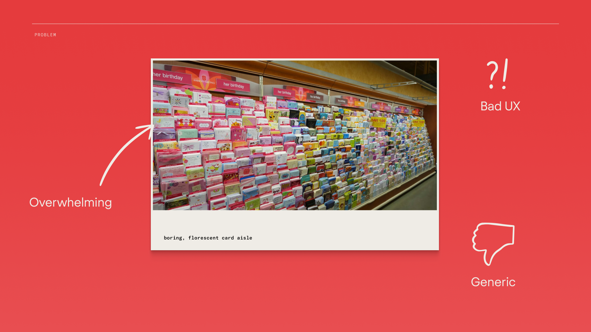 P.S: Magical Greeting Cards | Devpost