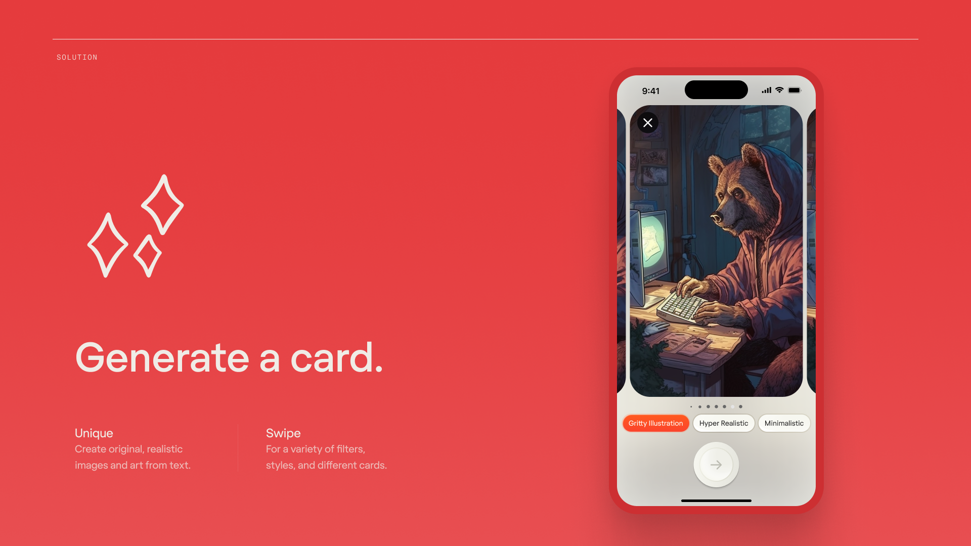 P.S: Magical Greeting Cards | Devpost