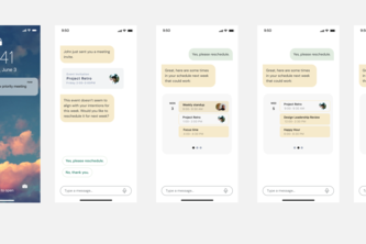 intention.ai | Devpost