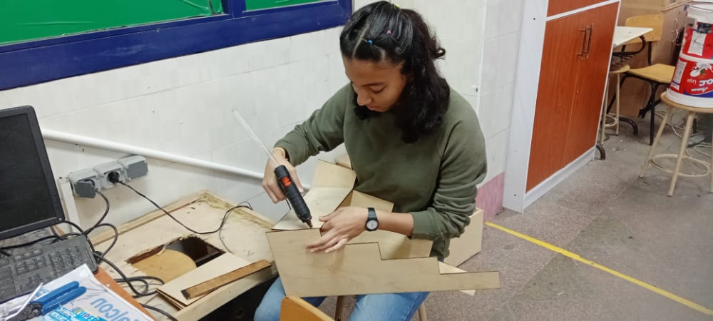 The Elevator Wheelchair | Devpost