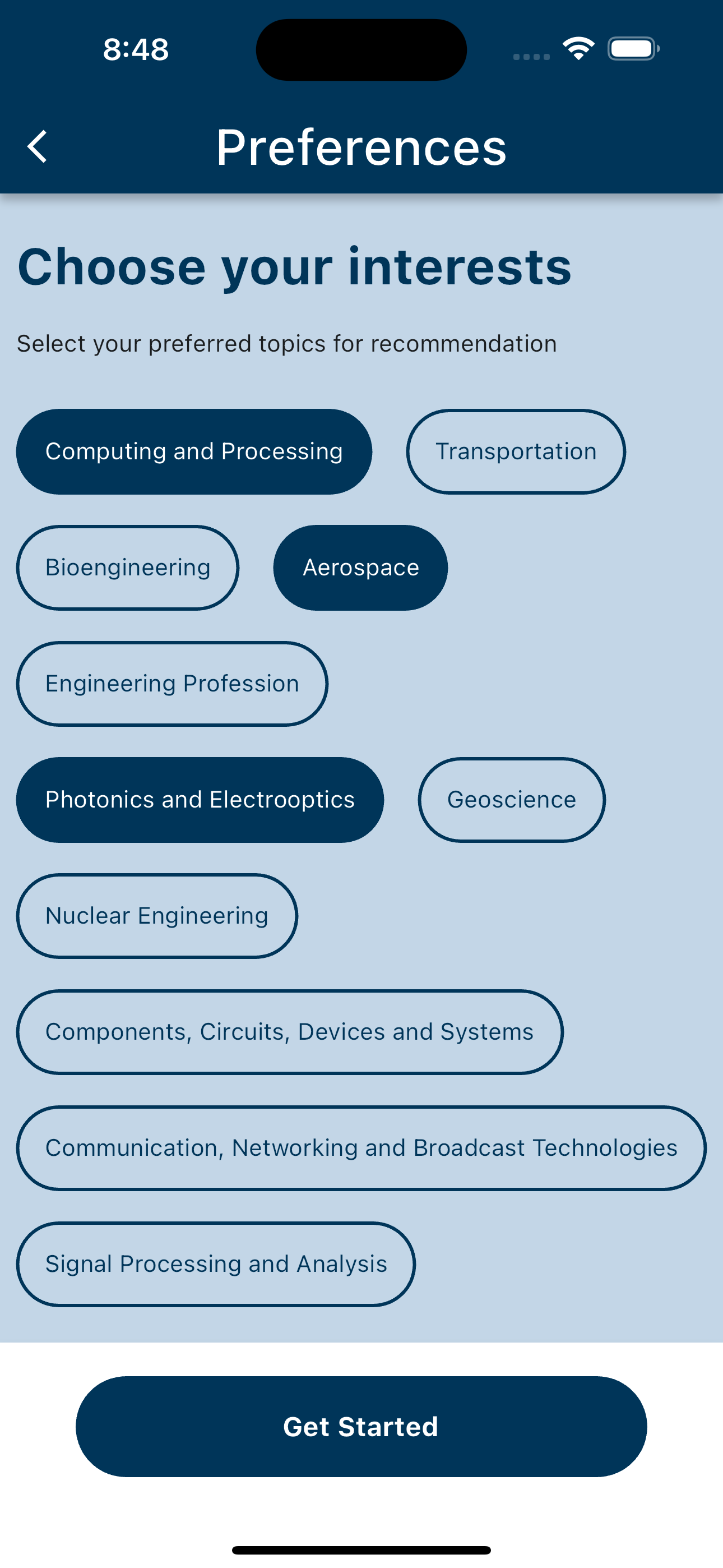Research Rover | Devpost