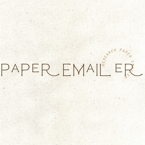 Paper Emailer | Devpost
