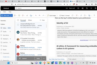Scholar Sync | Devpost