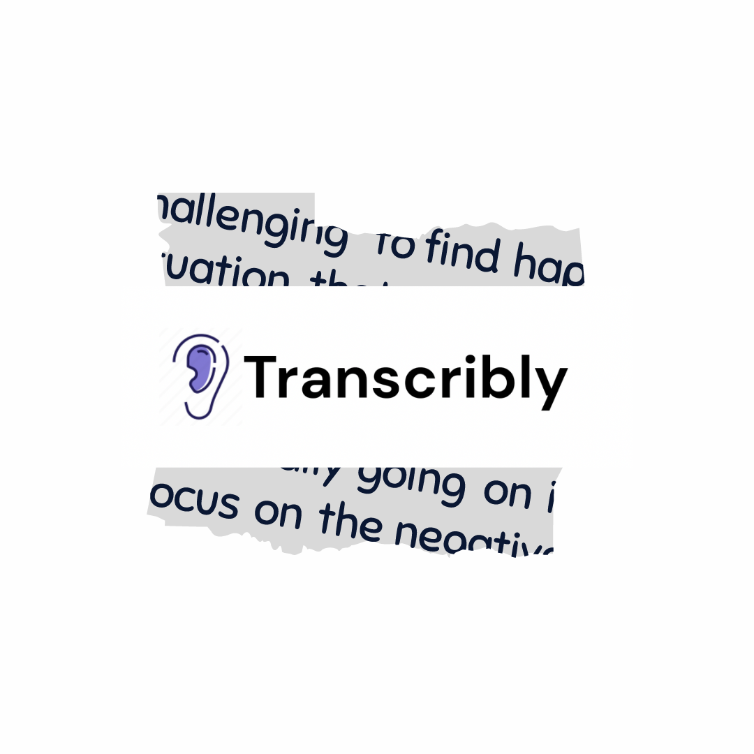 Transcribly | Devpost
